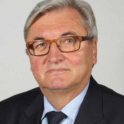 Prof. Milan Dado – ERAdiate | Enhancing Research and innovAtion ...